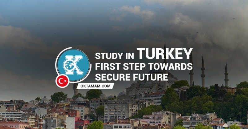 7 Reasons Why You Should Choose Turkey To Study