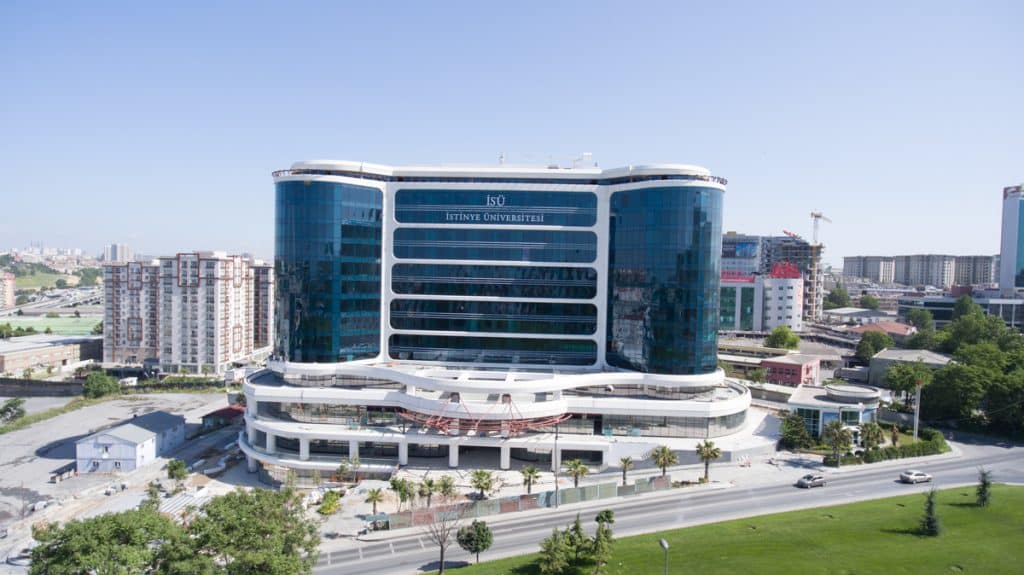 Istinye University
