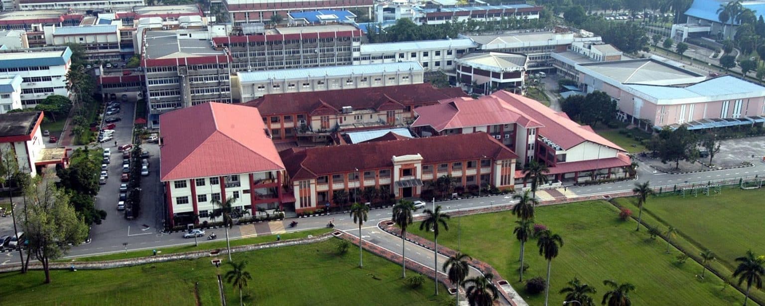 University Putra Malaysia - Universities in Malaysia - Study in ...